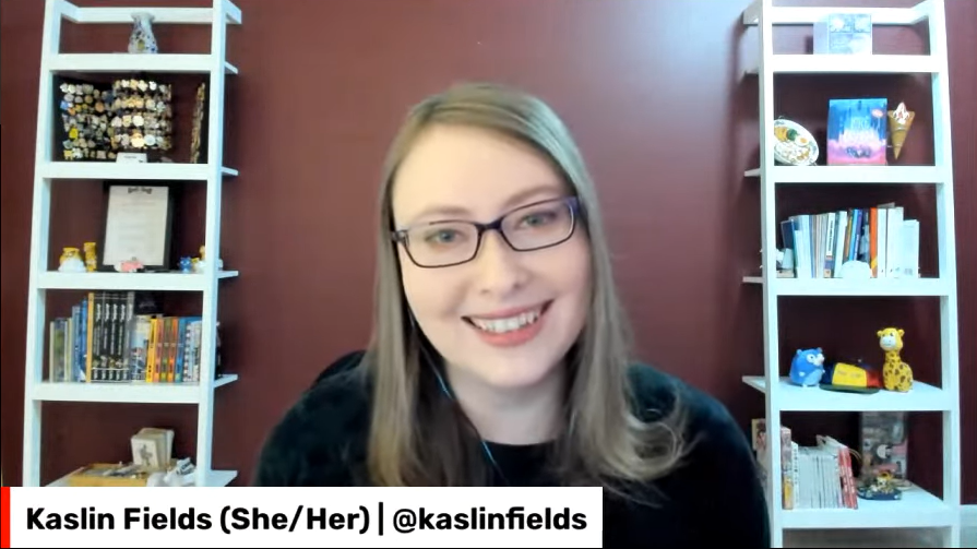 6 Takeaways From Kaslin Fields on KBE-Insider | Kube By Example